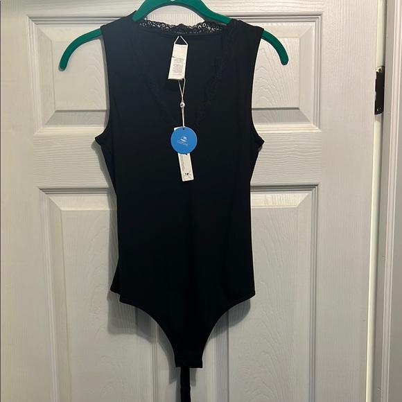 Cupshe | Other | Black Kids One Piece | Poshmark